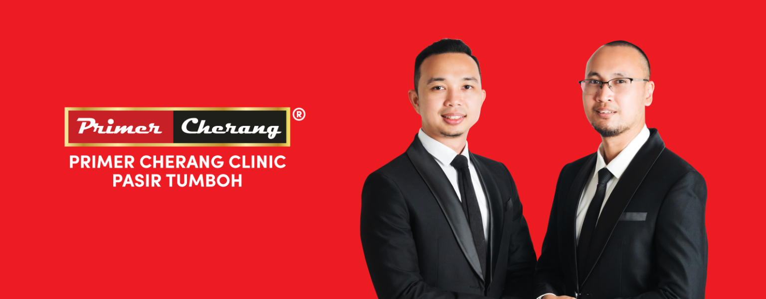 Primer Cherang Clinic Pasir Tumboh – Klinik Primer Cherang